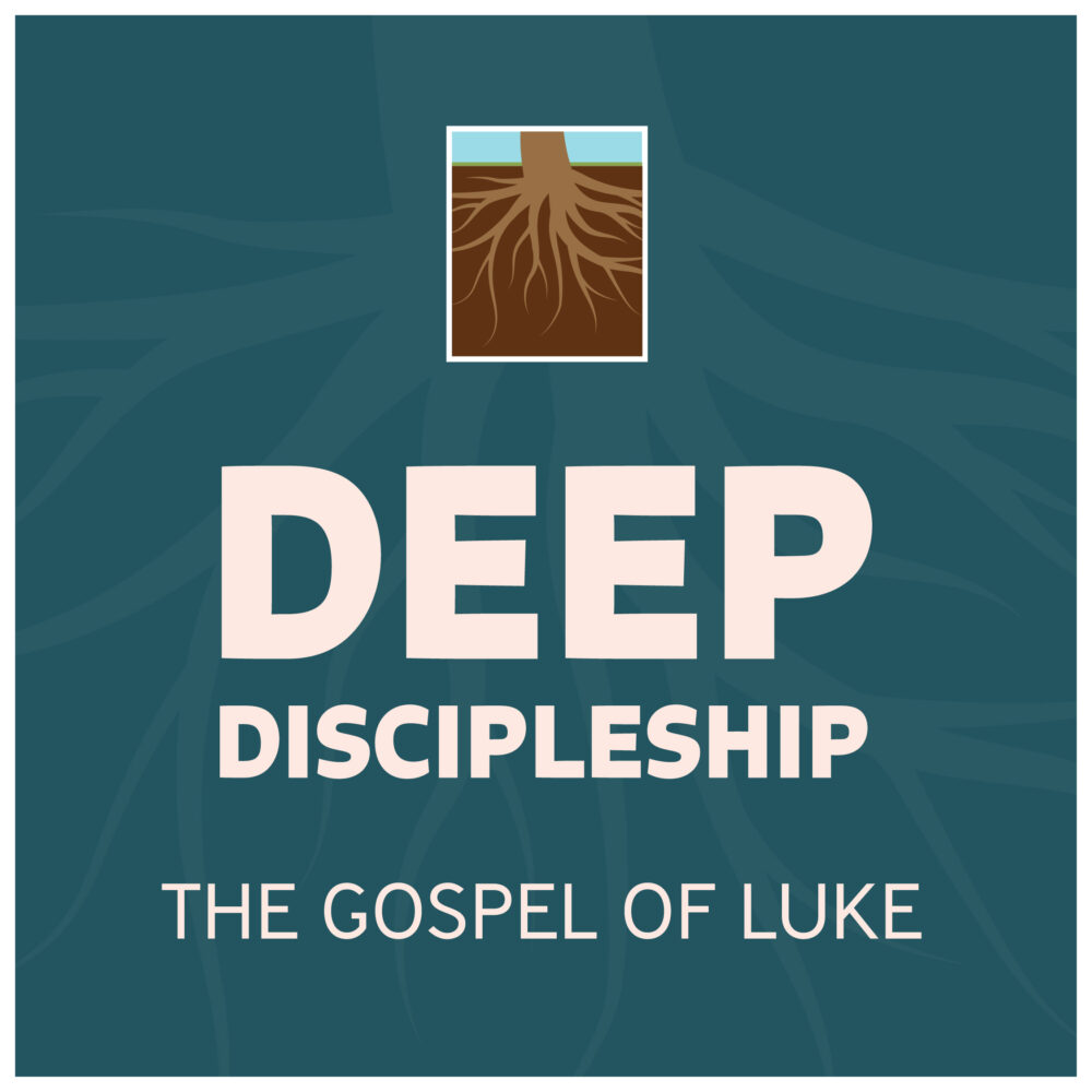 Deep Discipleship – Preston Road Church of Christ