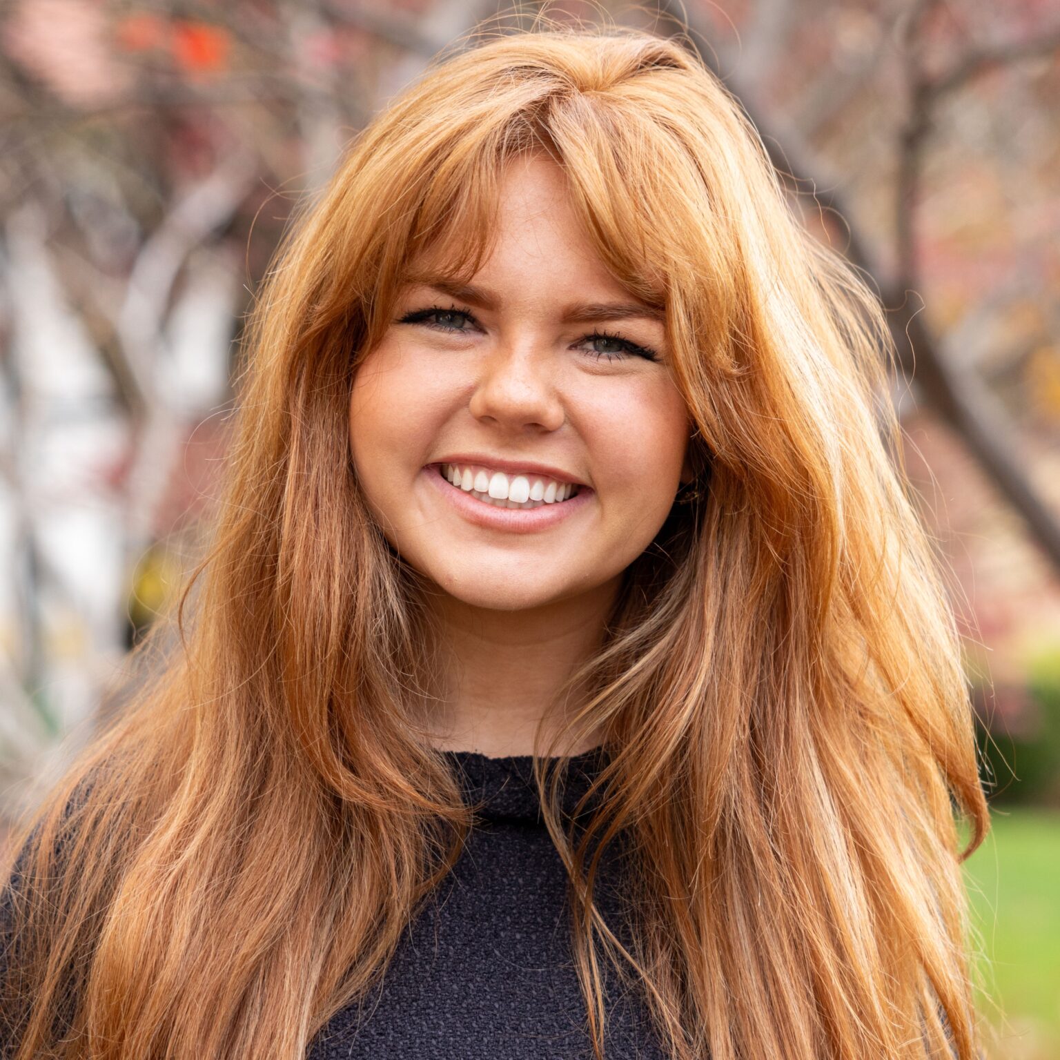 Madi Kate Ross – Preston Road Church of Christ