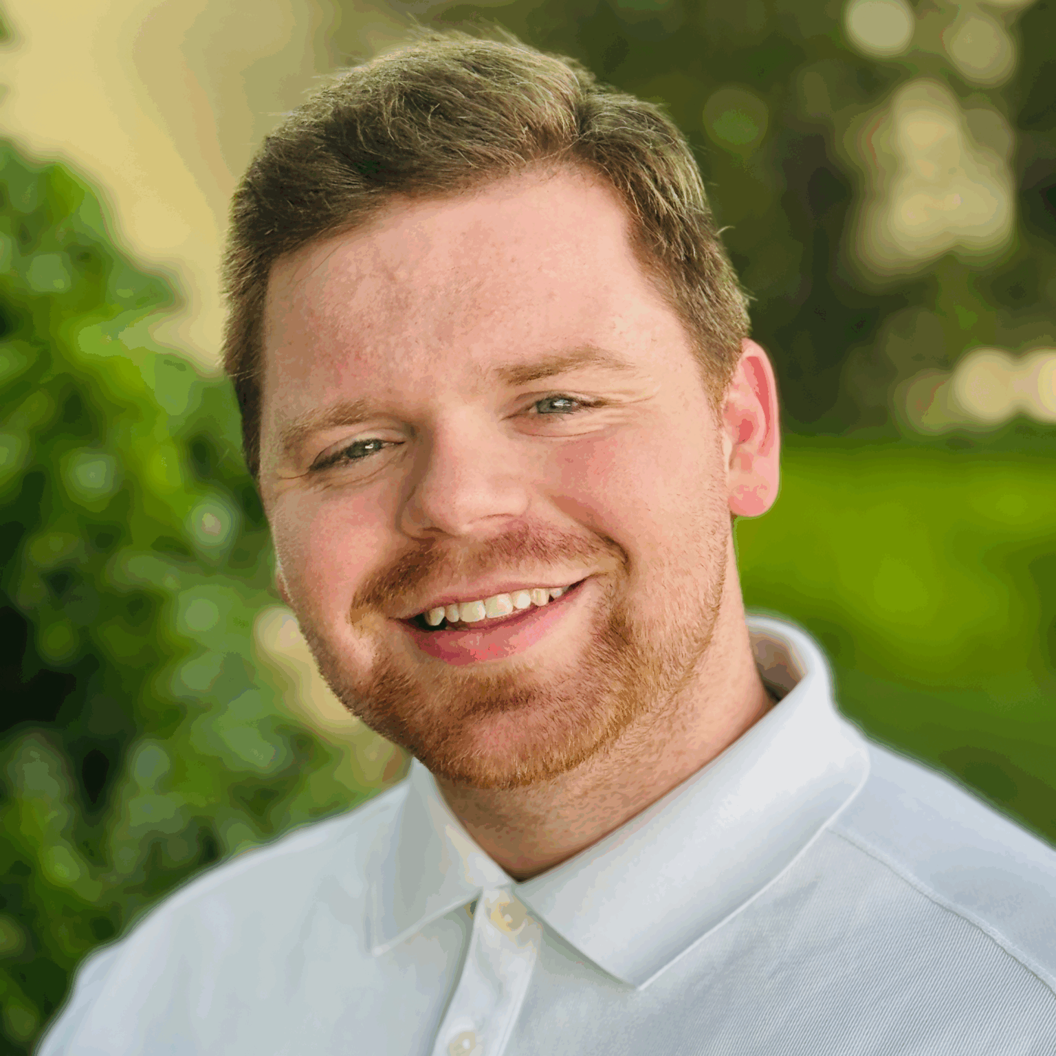 James August – Preston Road Church of Christ